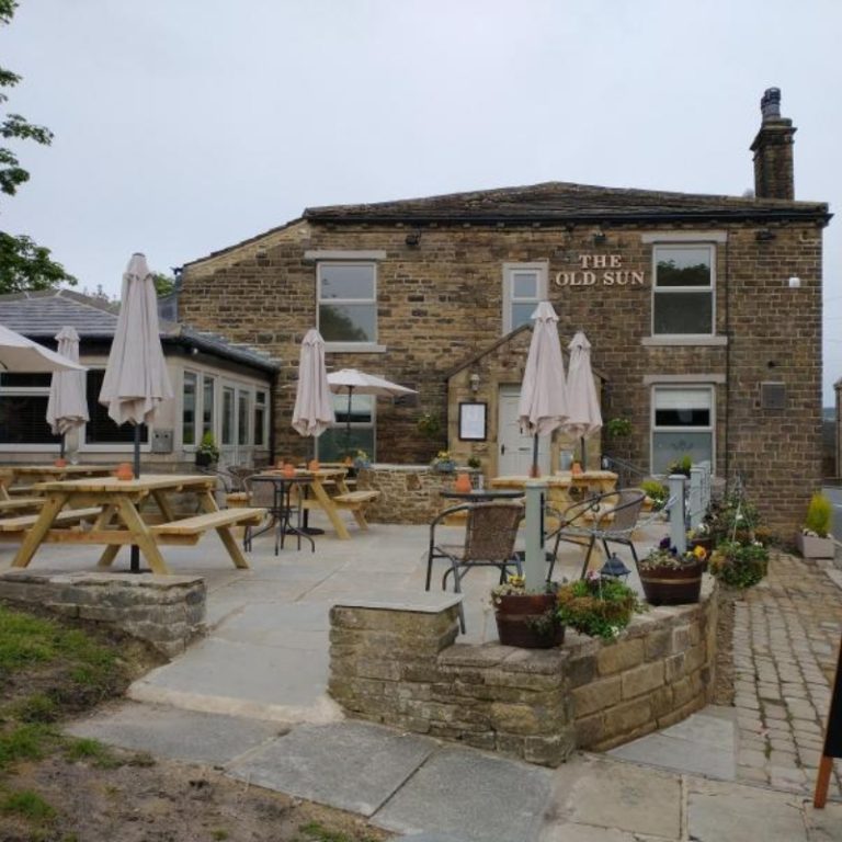 Pubs in Haworth - Pubs & Bars Haworth | Best Pubs in Haworth!