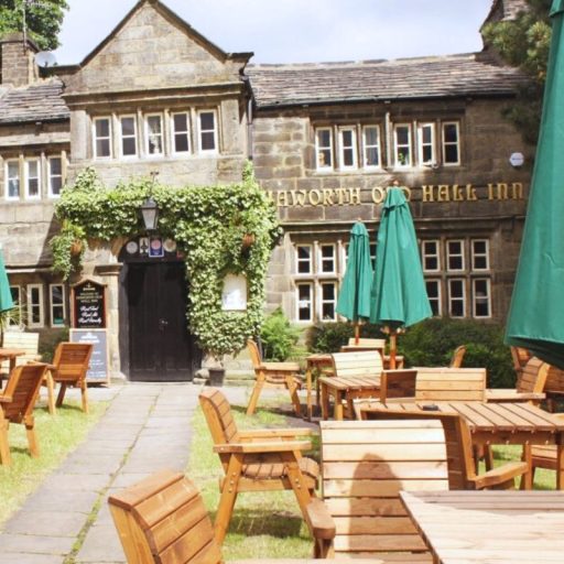 Pubs in Haworth - Pubs & Bars Haworth | Best Pubs in Haworth!