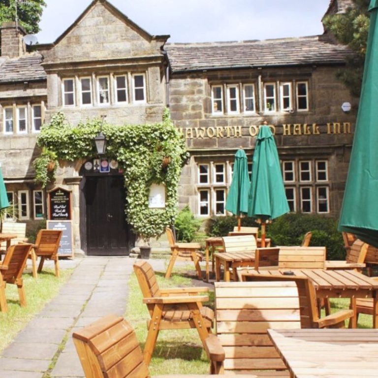 Pubs in Haworth - Pubs & Bars Haworth | Best Pubs in Haworth!