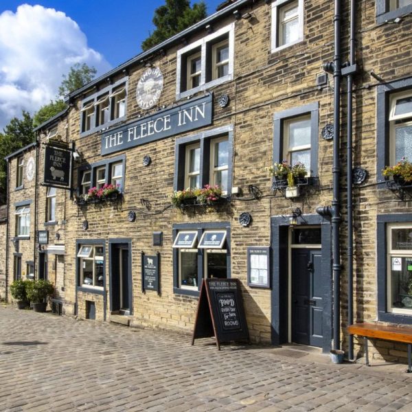 Pubs in Haworth - Pubs & Bars Haworth | Best Pubs in Haworth!