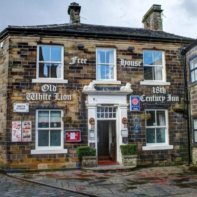 Pubs in Haworth - Pubs & Bars Haworth | Best Pubs in Haworth!